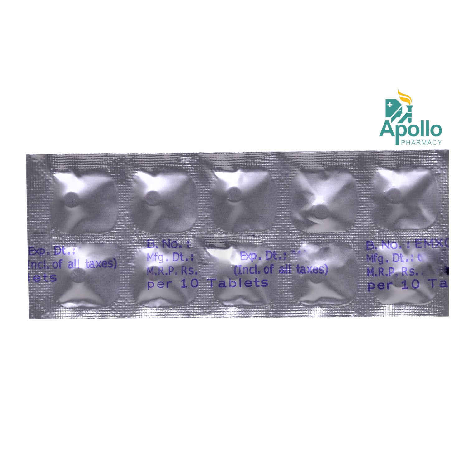 Lonazep MD 0.25 Tablet | Uses, Side Effects, Price | Apollo Pharmacy