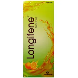 Longifene Syrup | Uses, Side Effects, Price | Apollo Pharmacy