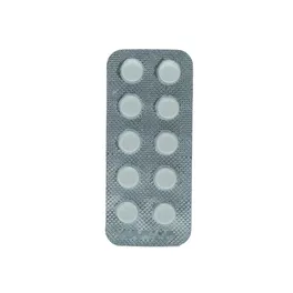 Loparet Tablet | Uses, Side Effects, Price | Apollo Pharmacy