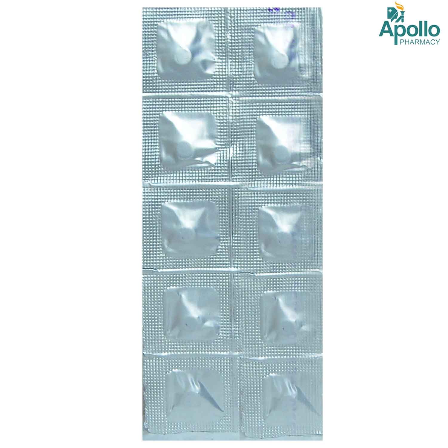 Lopez MD 1 Tablet 10's Price, Uses, Side Effects, Composition - Apollo ...