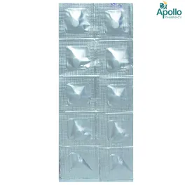 Lopez MD 1 Tablet | Uses, Side Effects, Price | Apollo Pharmacy