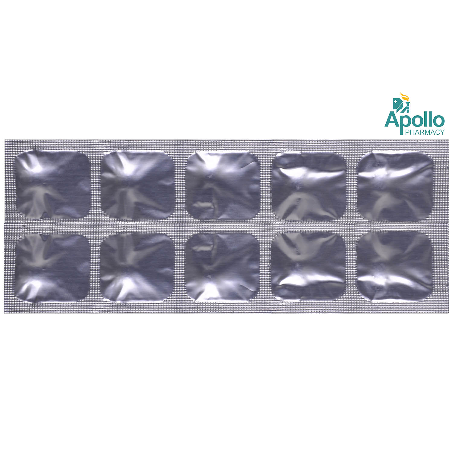 Lorvas SR Tablet 10's Price, Uses, Side Effects, Composition - Apollo ...