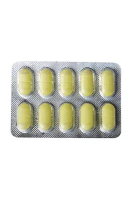 Lorox P Tablet | Uses, Side Effects, Price | Apollo Pharmacy