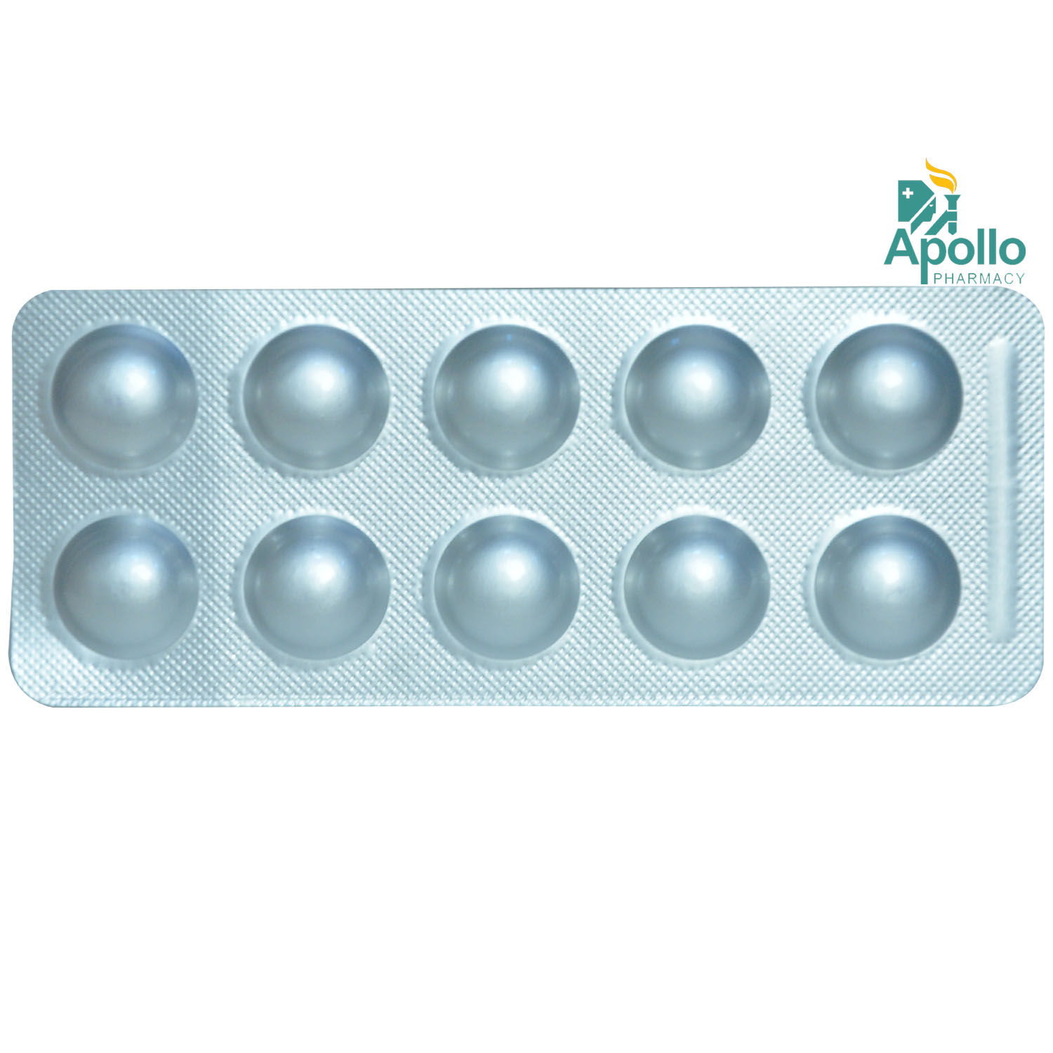 Lorsaid OD Tablet 10's Price, Uses, Side Effects, Composition - Apollo ...