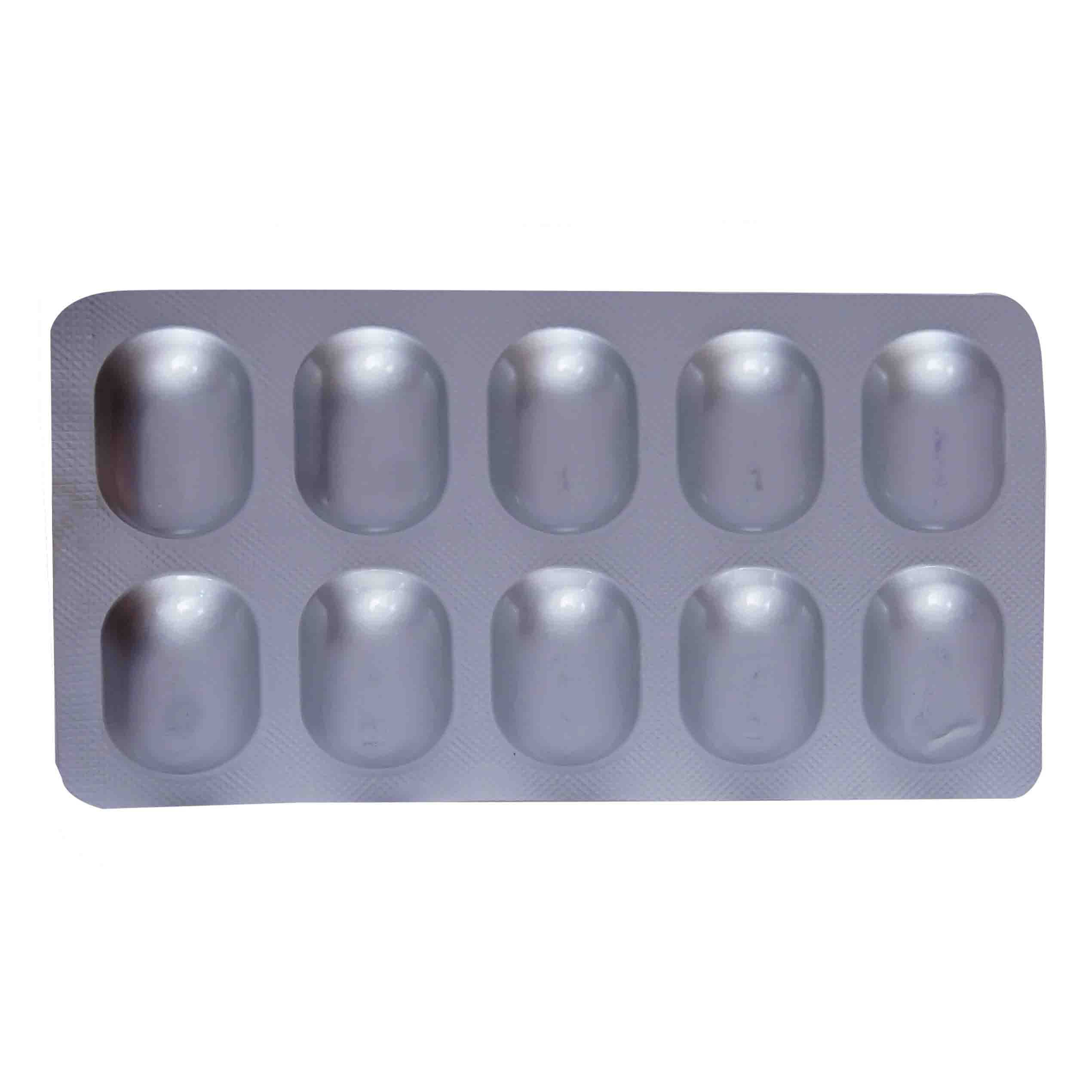 Lorsaid SD 8 Tablet 10's Price, Uses, Side Effects, Composition ...