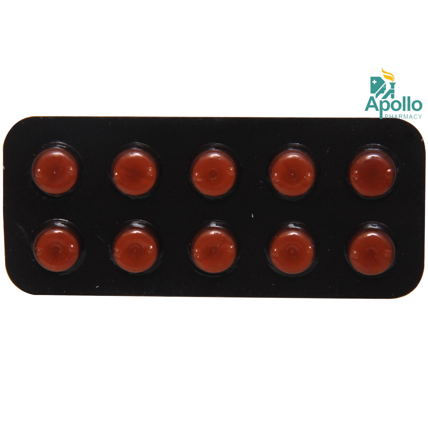 LORICALM 2MG TABLET 10'S Price, Uses, Side Effects, Composition ...