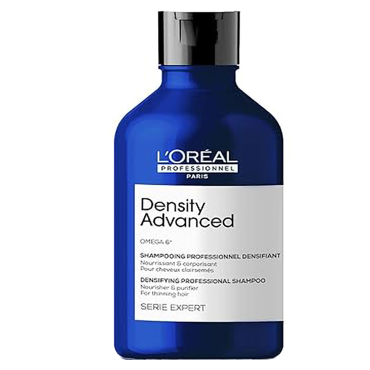 Buy L'Oreal Professionnel Serie Expert Density Advanced Shampoo, 300 ml ...