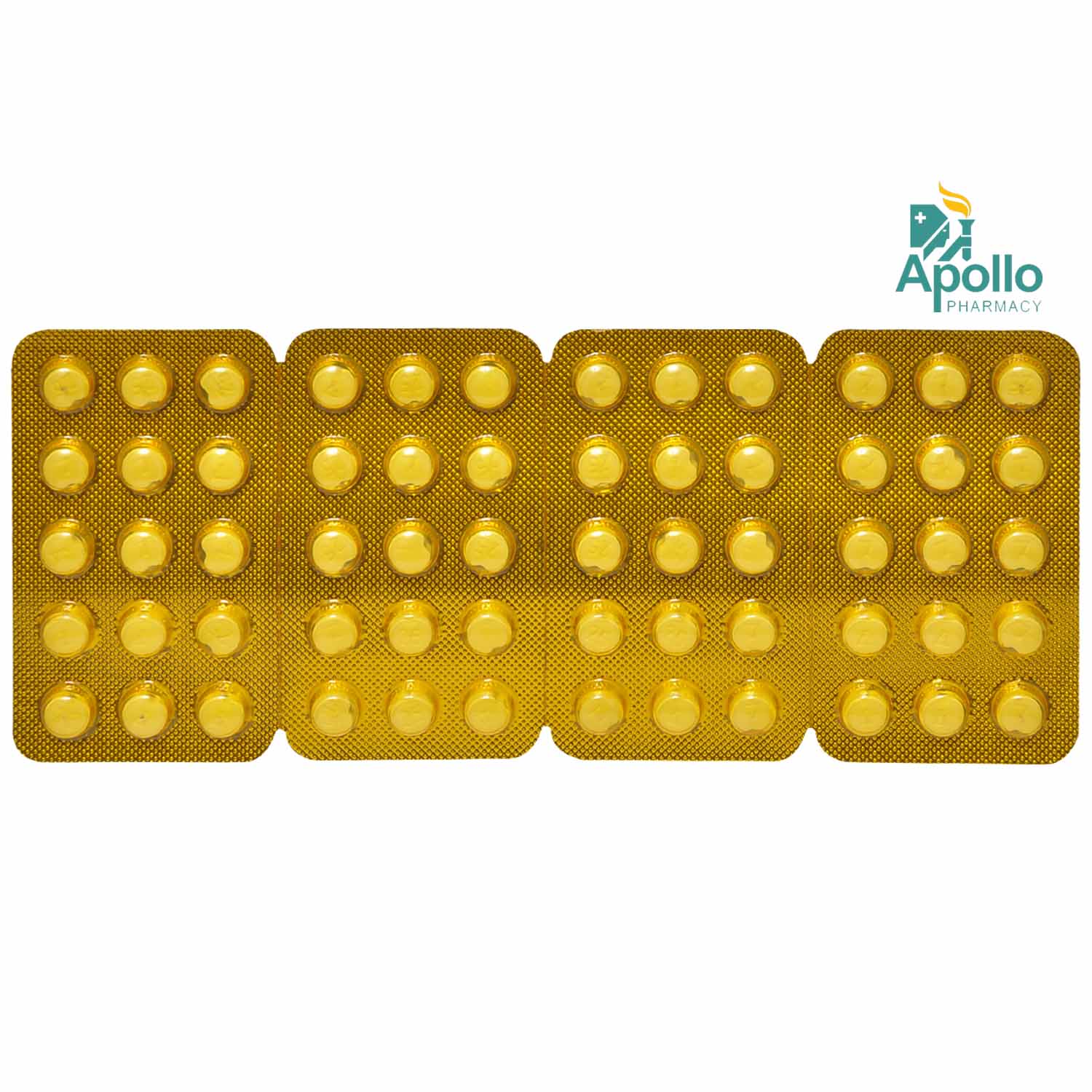 Losacar 25 Tablet 15's Price, Uses, Side Effects, Composition - Apollo ...