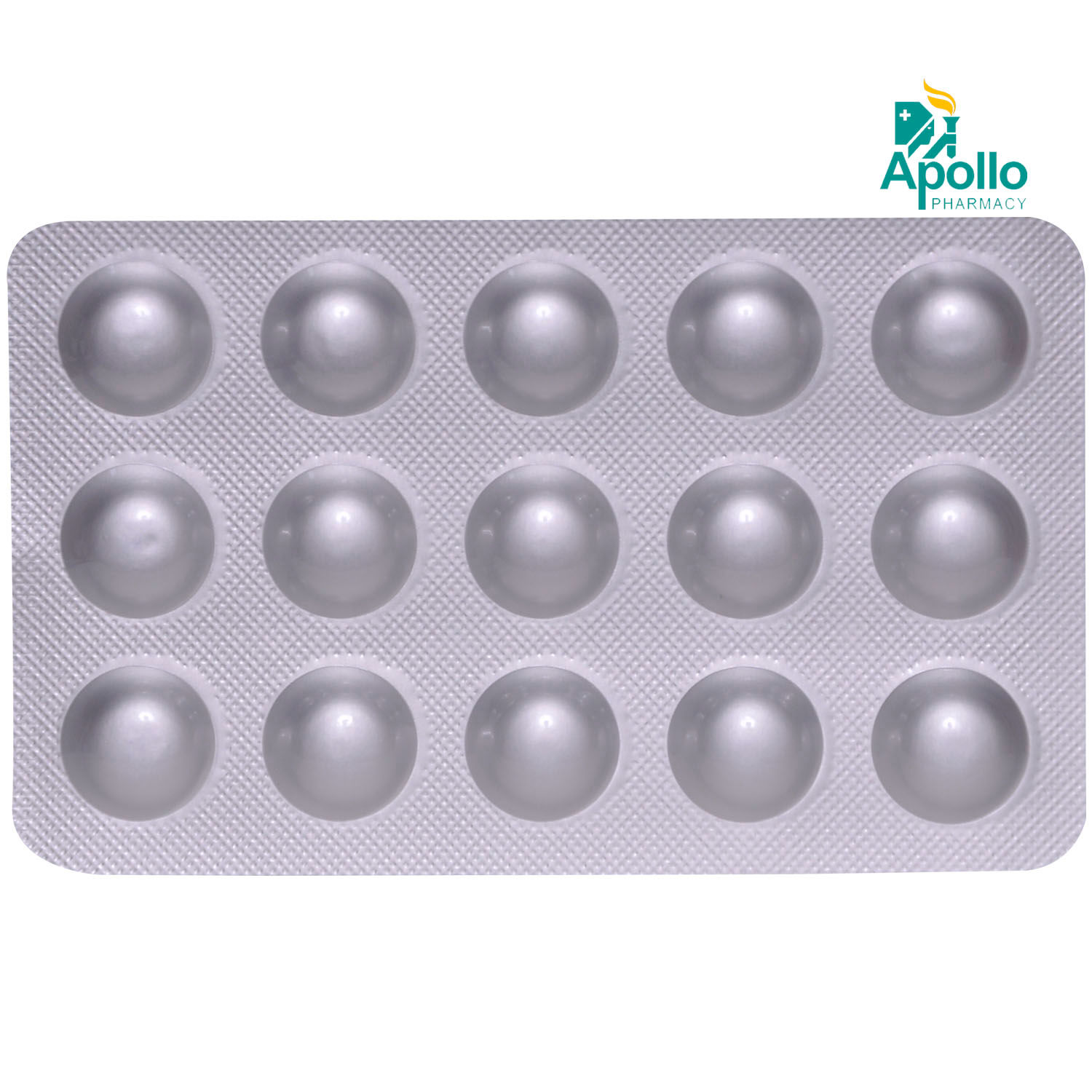 Losar-Beta Tablet 15's Price, Uses, Side Effects, Composition - Apollo ...