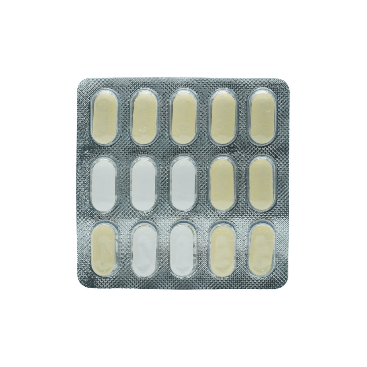 Loyzide M 40 Tablet 15's Price, Uses, Side Effects, Composition ...