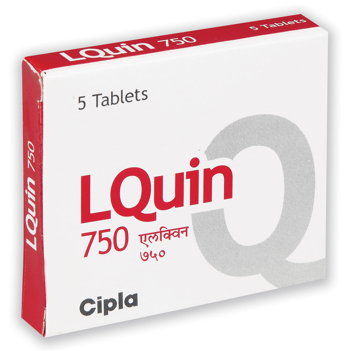 LQUIN 750MG TABLET | Uses, Side Effects, Price | Apollo Pharmacy