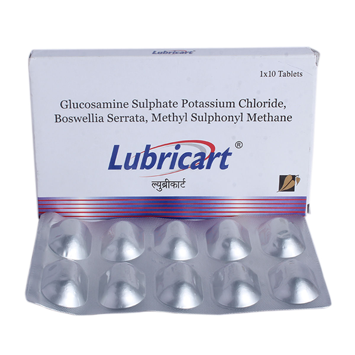 Lubricart Tablet 10's Price, Uses, Side Effects, Composition - Apollo ...