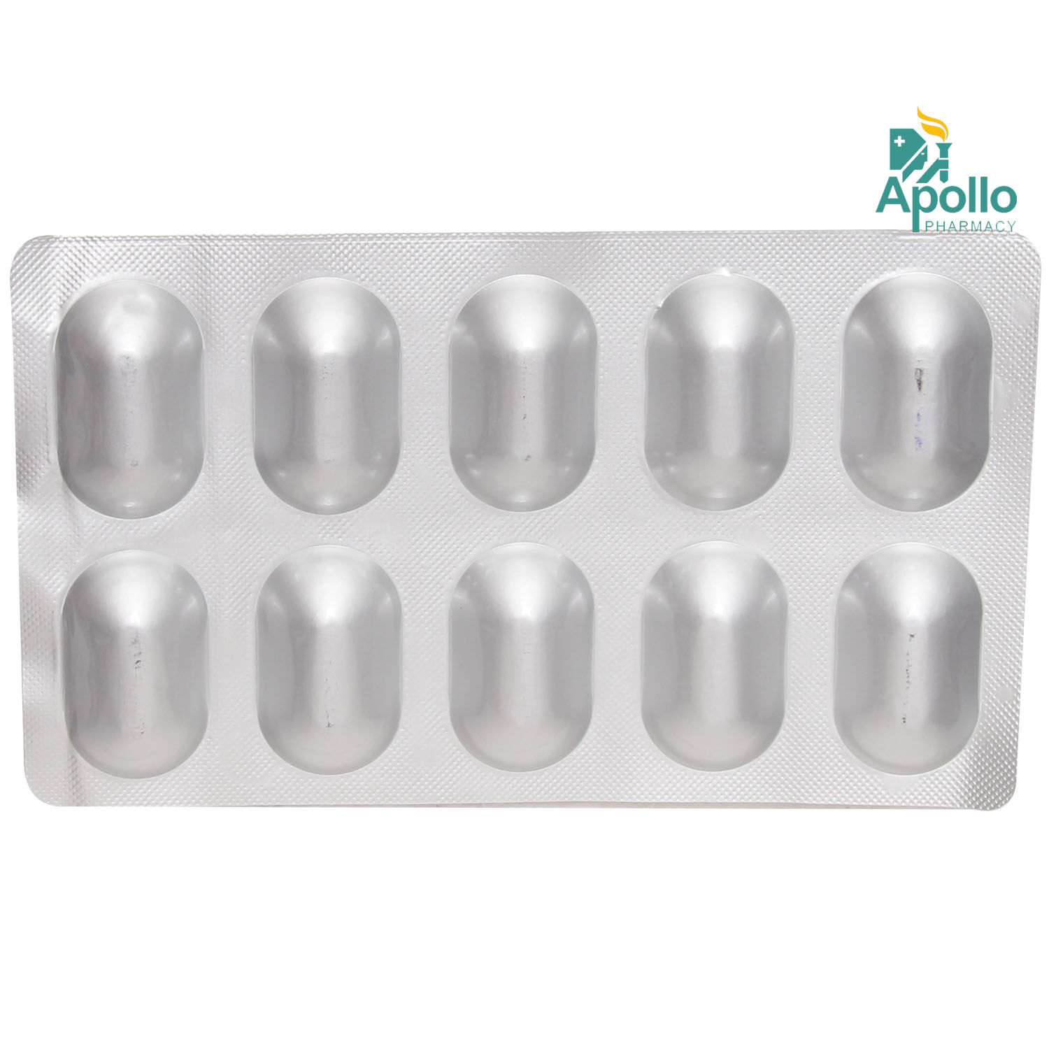 Lubry-GM Tablet 10's Price, Uses, Side Effects, Composition - Apollo ...