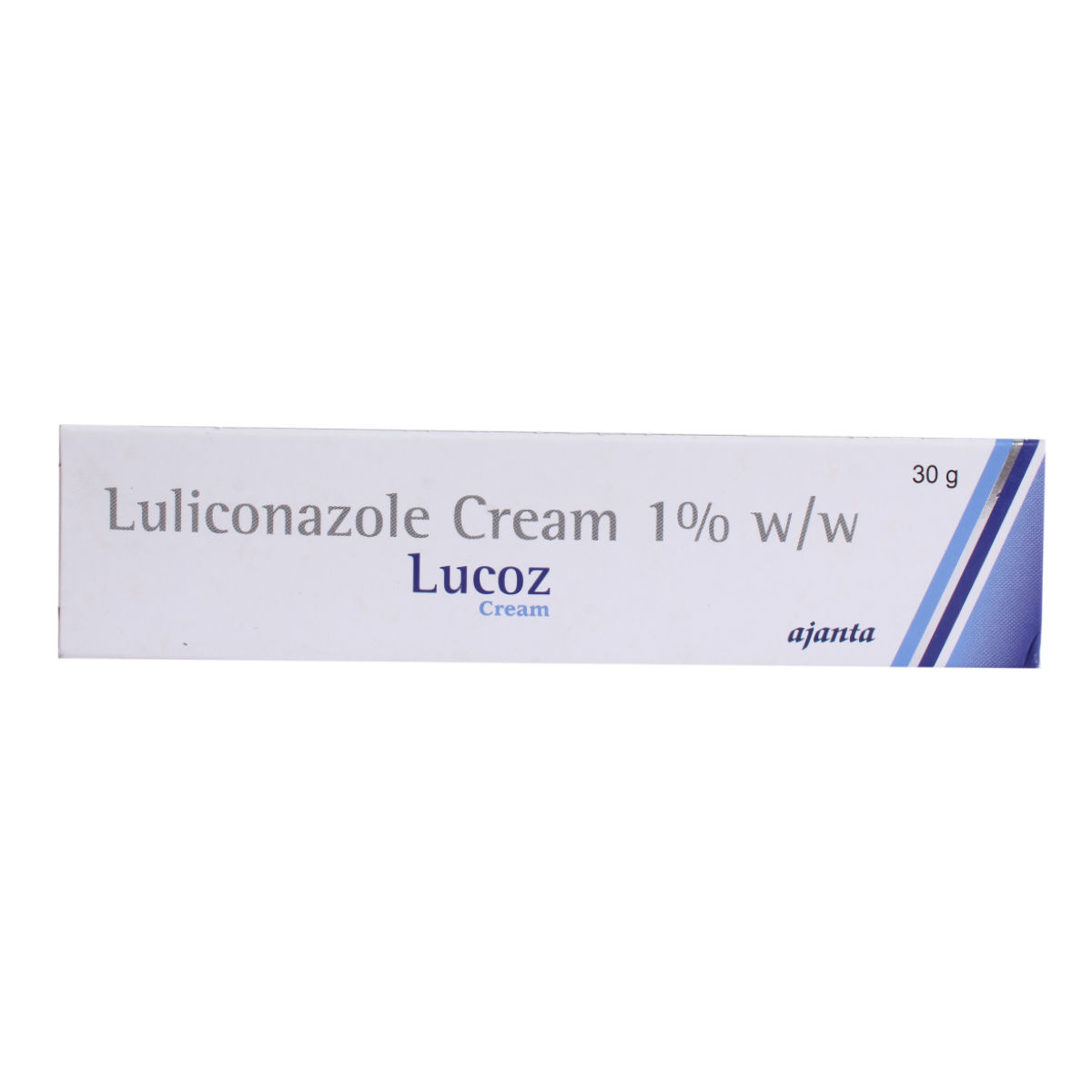 Lucoz Cream 30 gm Price, Uses, Side Effects, Composition - Apollo Pharmacy
