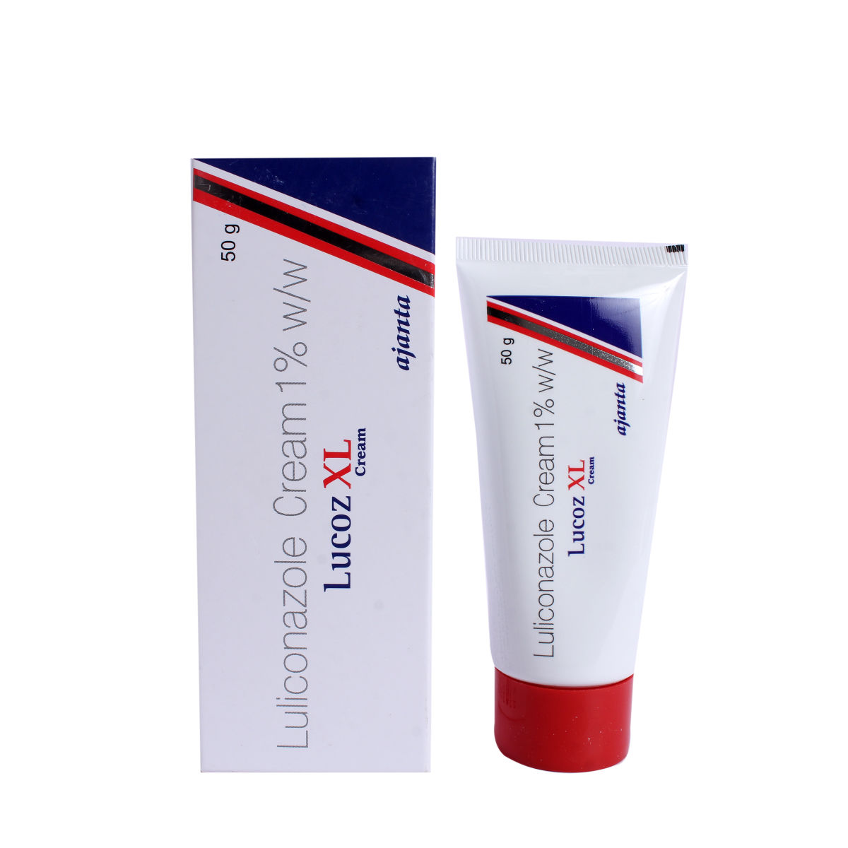 Lucoz XL Cream | Uses, Side Effects, Price | Apollo Pharmacy