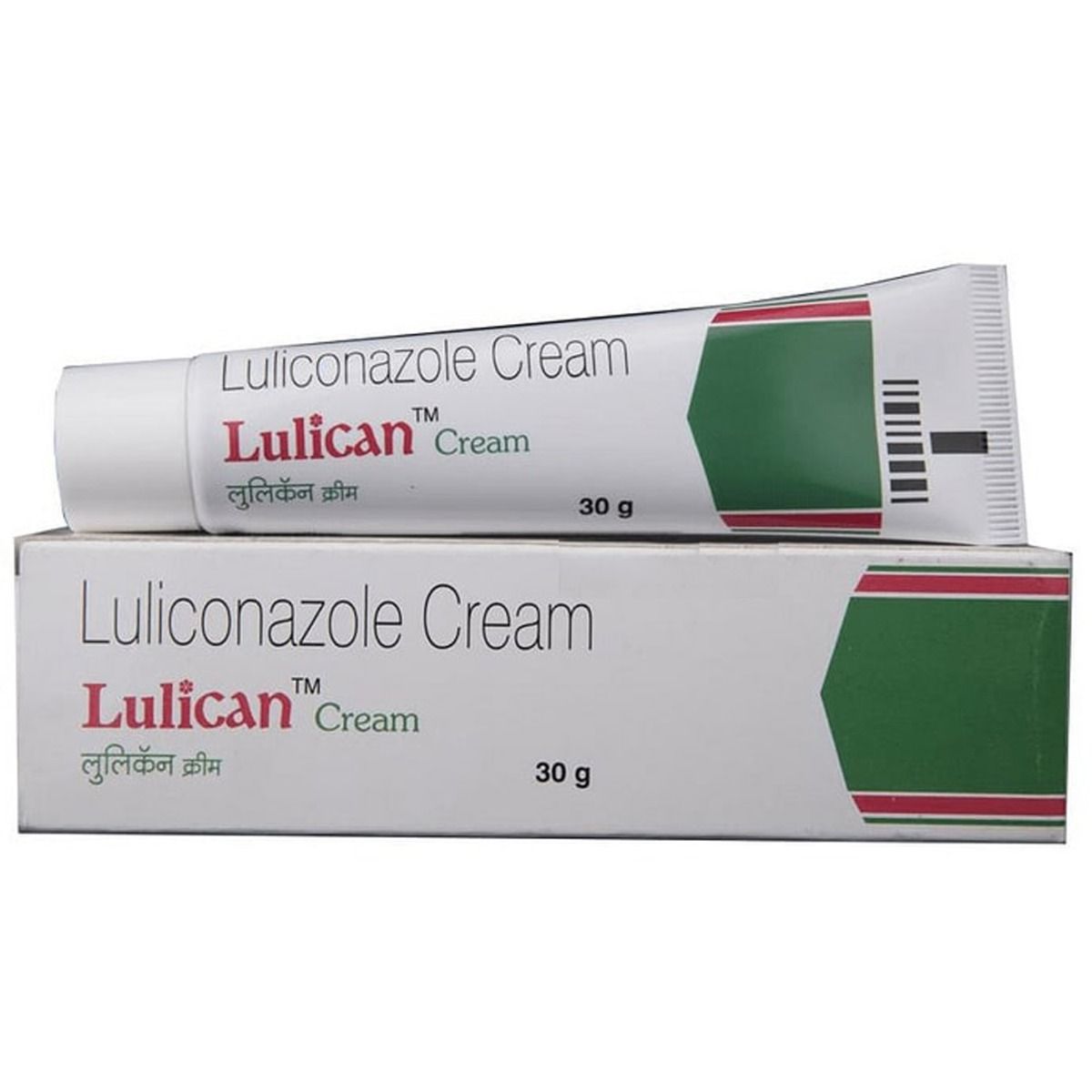 Lulican Cream 30 gm Price, Uses, Side Effects, Composition - Apollo ...