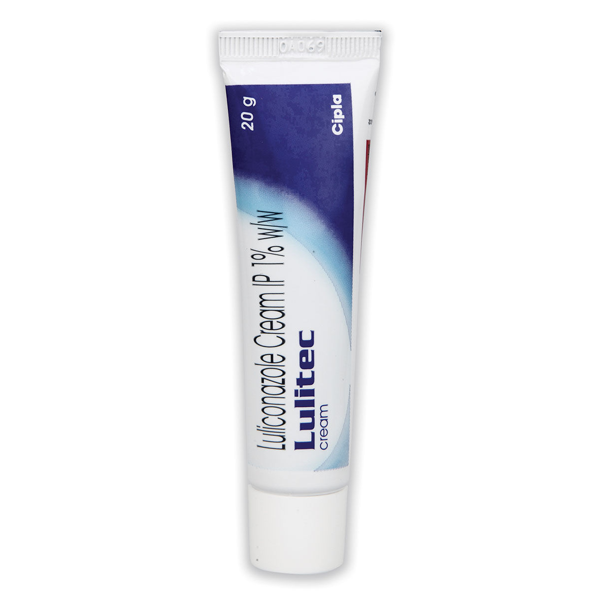 Lulitec Cream | Uses, Side Effects, Price | Apollo Pharmacy