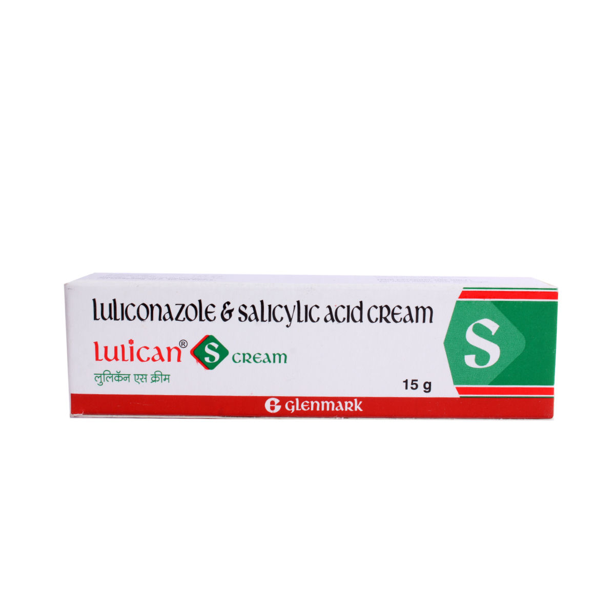 Lulican S Cream | Uses, Side Effects, Price | Apollo Pharmacy