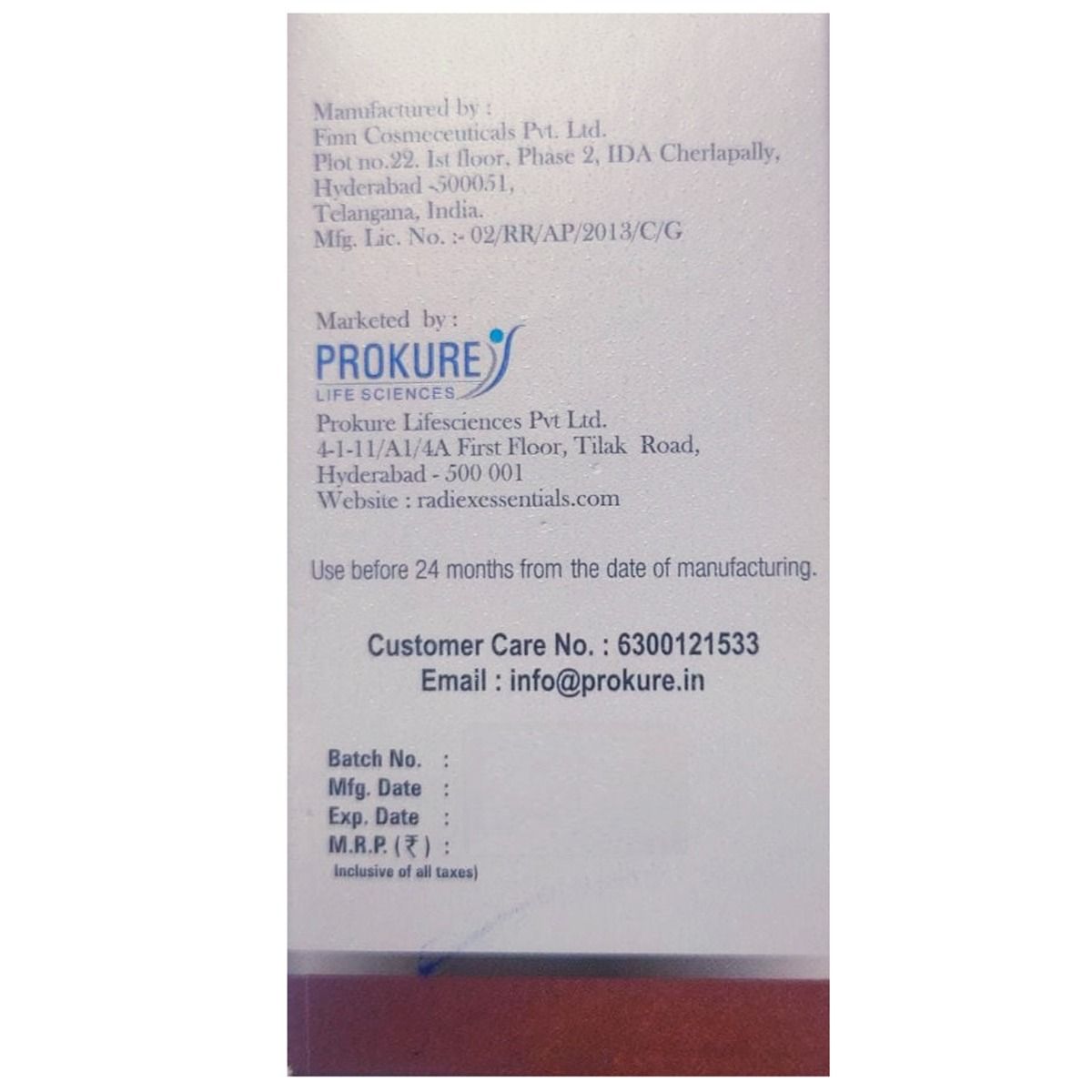 Lumifair Advanced Day Cream 50 gm Price, Uses, Side Effects ...