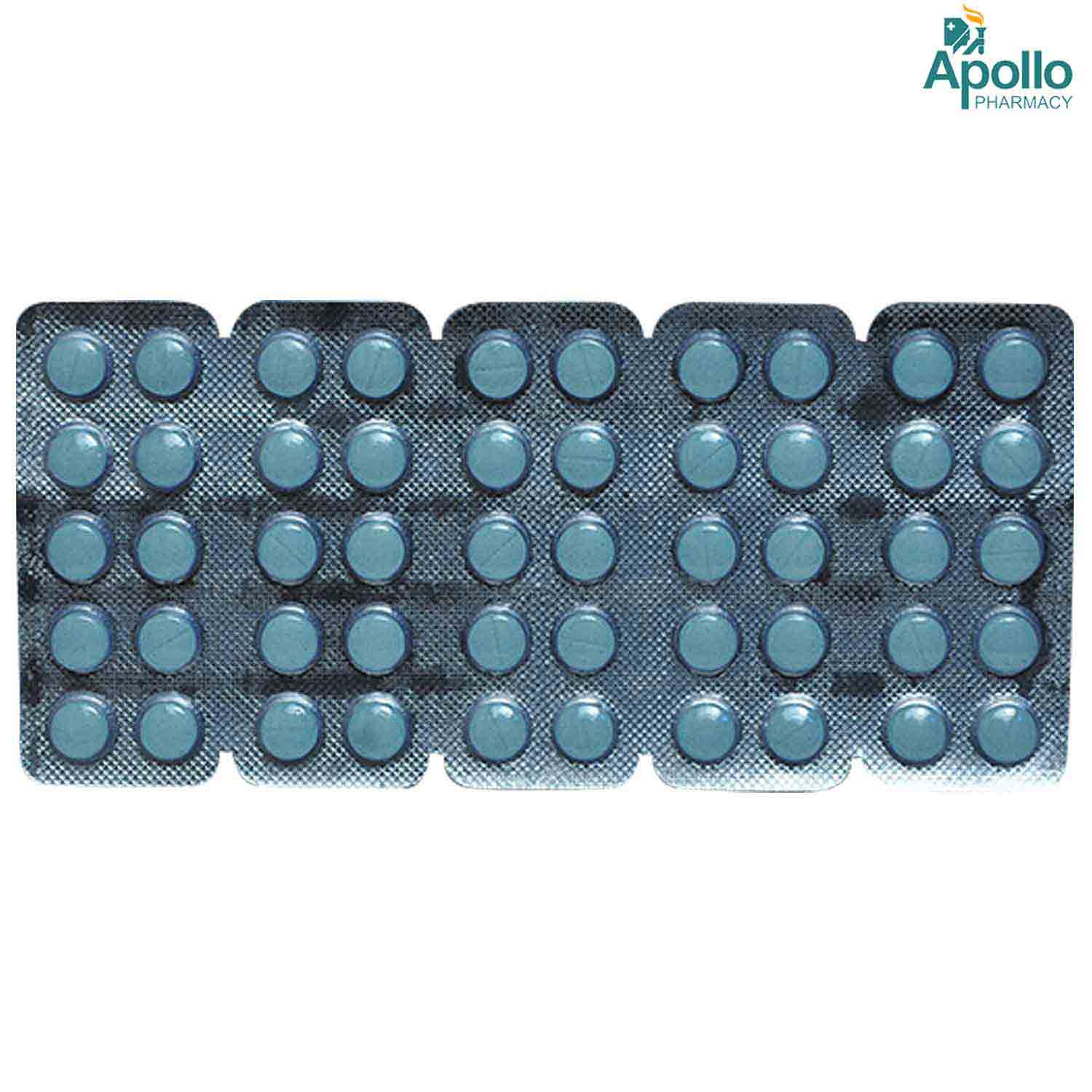 LUNA 5MG TABLET Price, Uses, Side Effects, Composition - Apollo Pharmacy