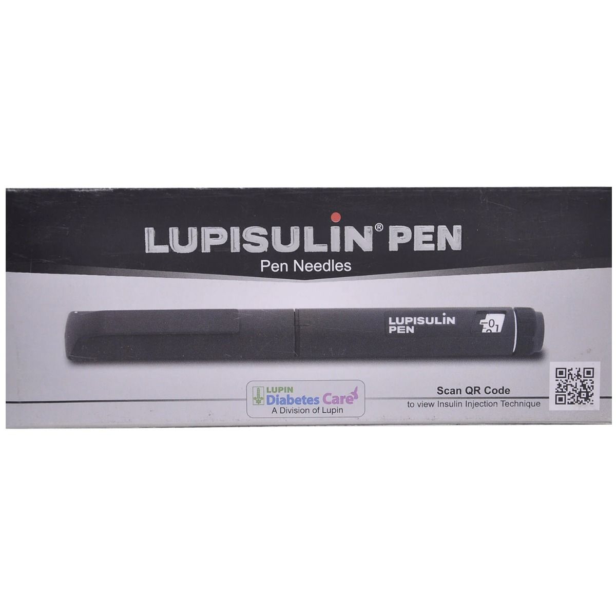 Lupisulin Pen | Uses, Side Effects, Price | Apollo Pharmacy