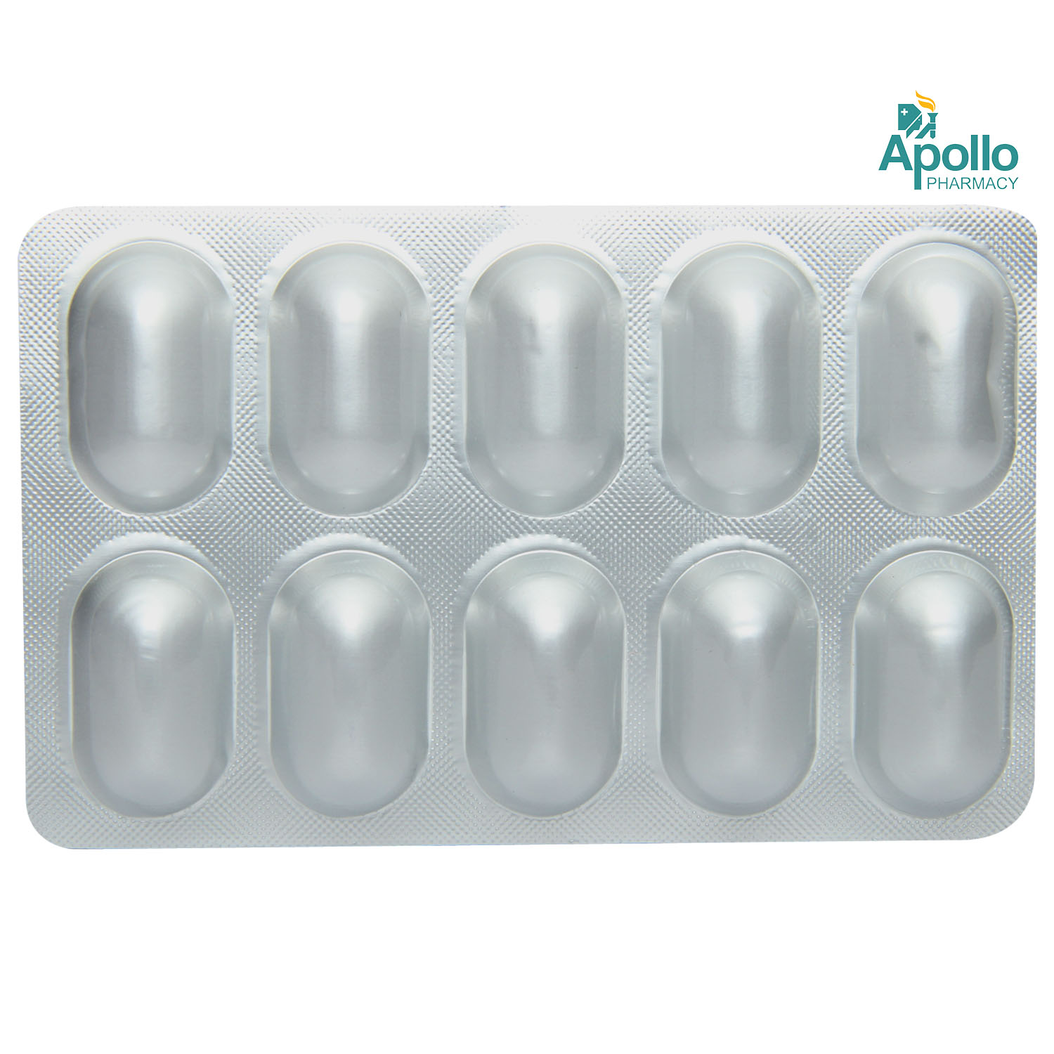 Lupila-D Capsule 10's Price, Uses, Side Effects, Composition - Apollo ...