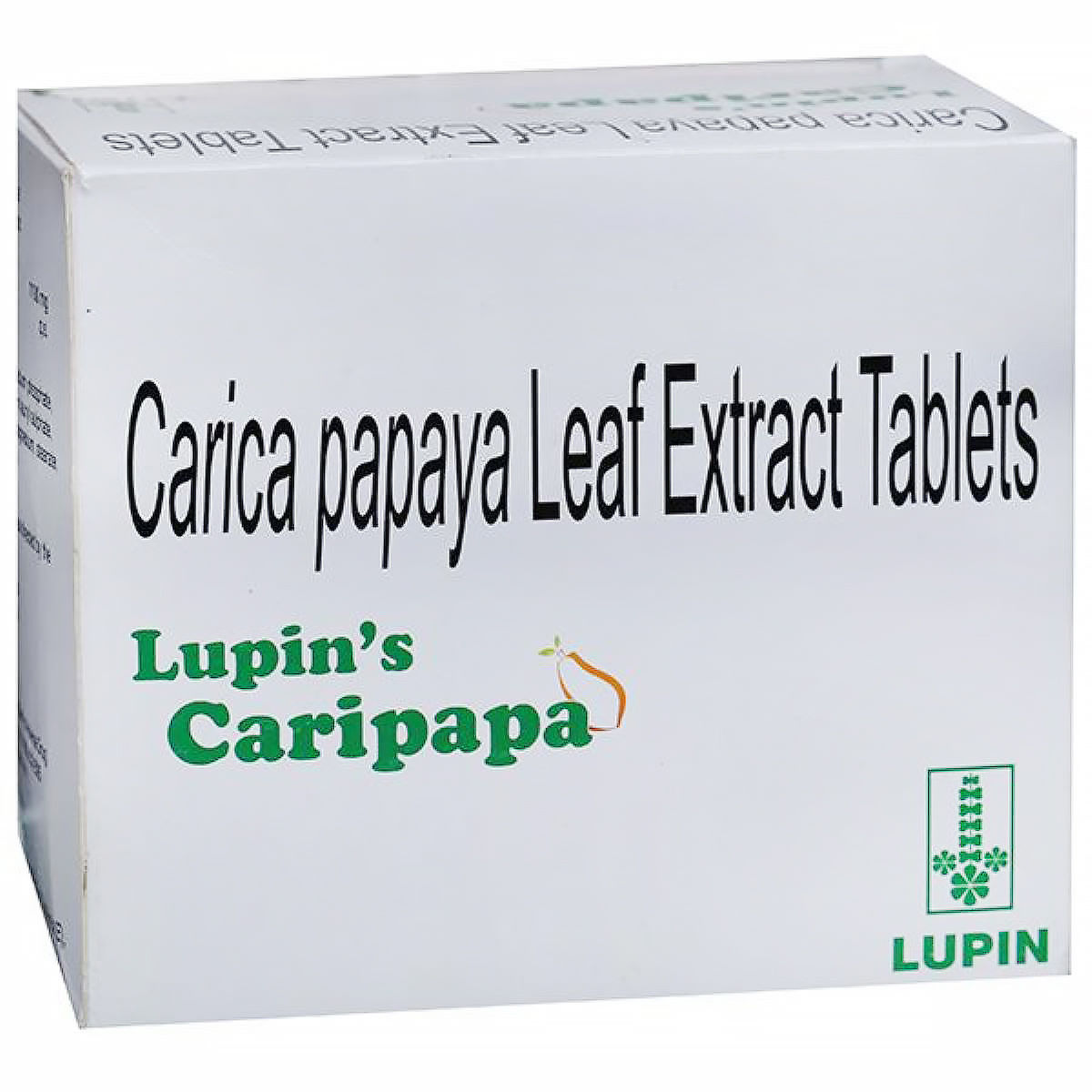 Caripapa, 15 Tablets Price, Uses, Side Effects, Composition - Apollo ...