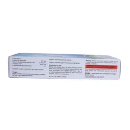 Lupident Gel | Uses, Side Effects, Price | Apollo Pharmacy