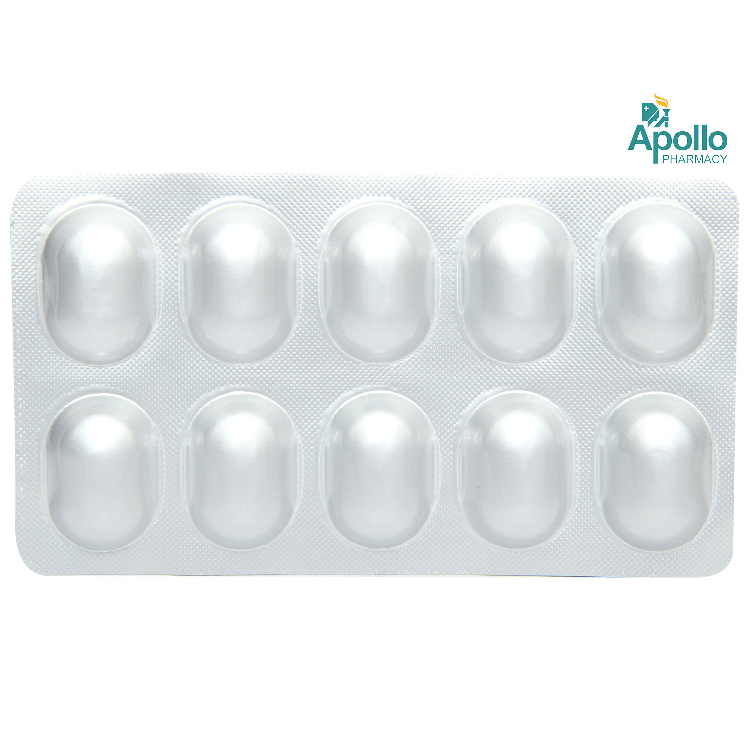Lupase 10000 Tablet | Uses, Side Effects, Price | Apollo Pharmacy