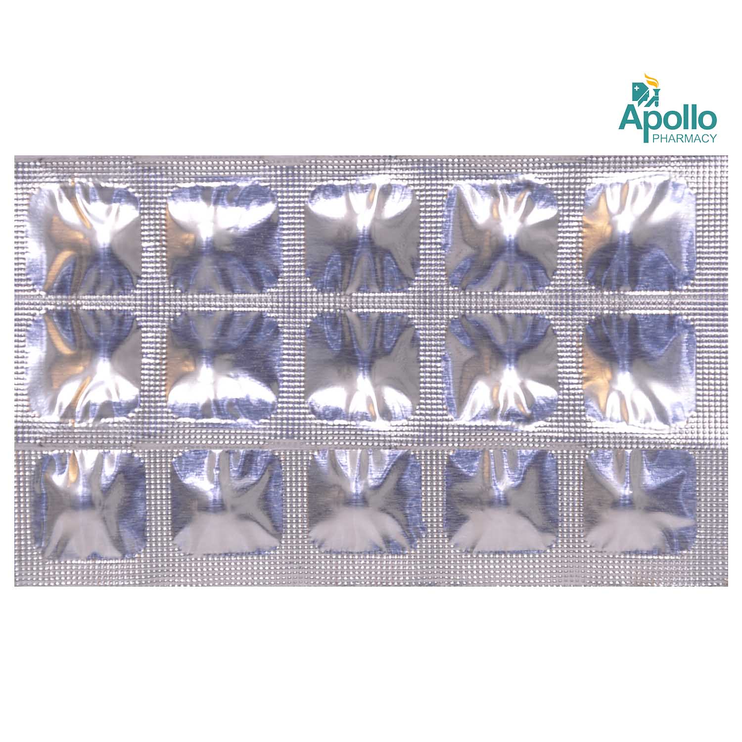 Lupiclor 6.25mg Tablet 15's Price, Uses, Side Effects, Composition ...