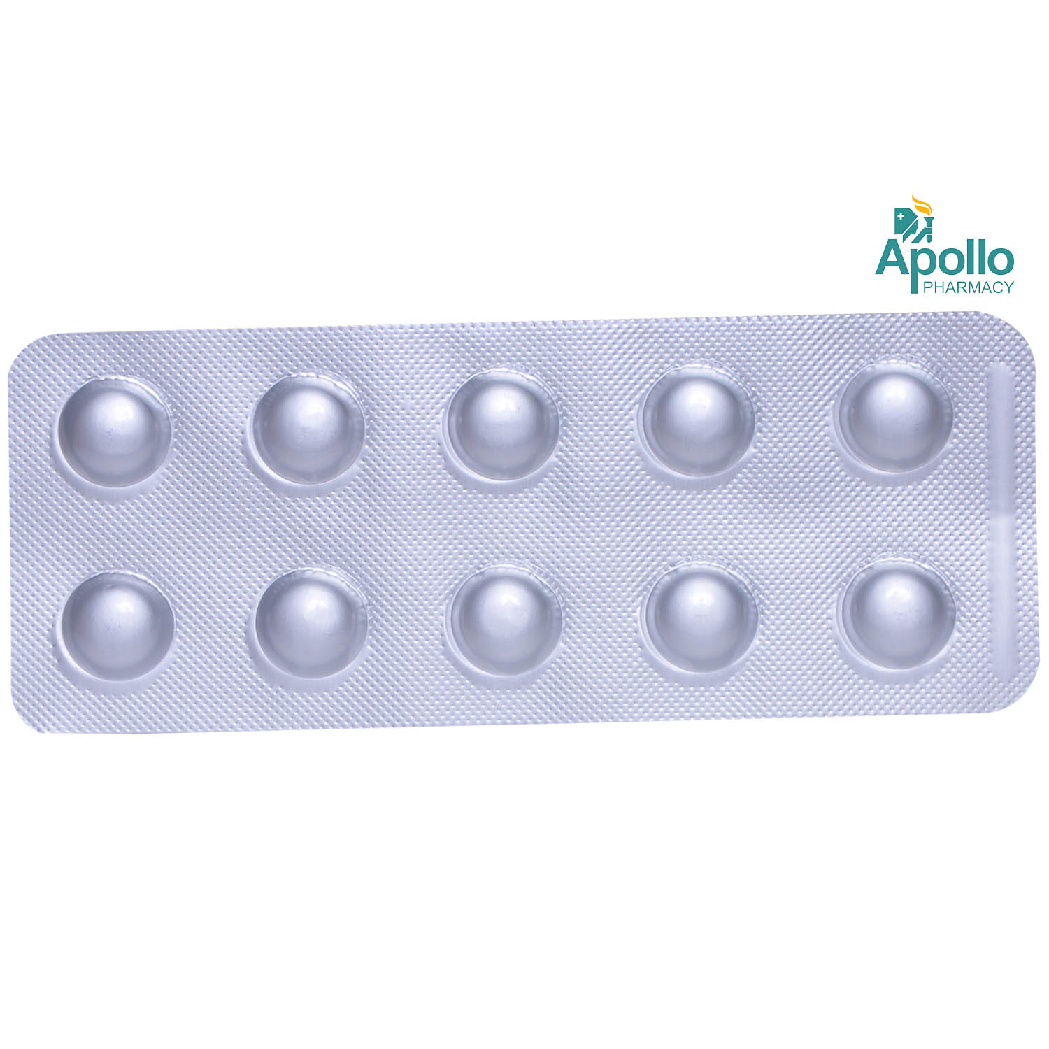 Lurata 40 Tablet 10's Price, Uses, Side Effects, Composition - Apollo ...