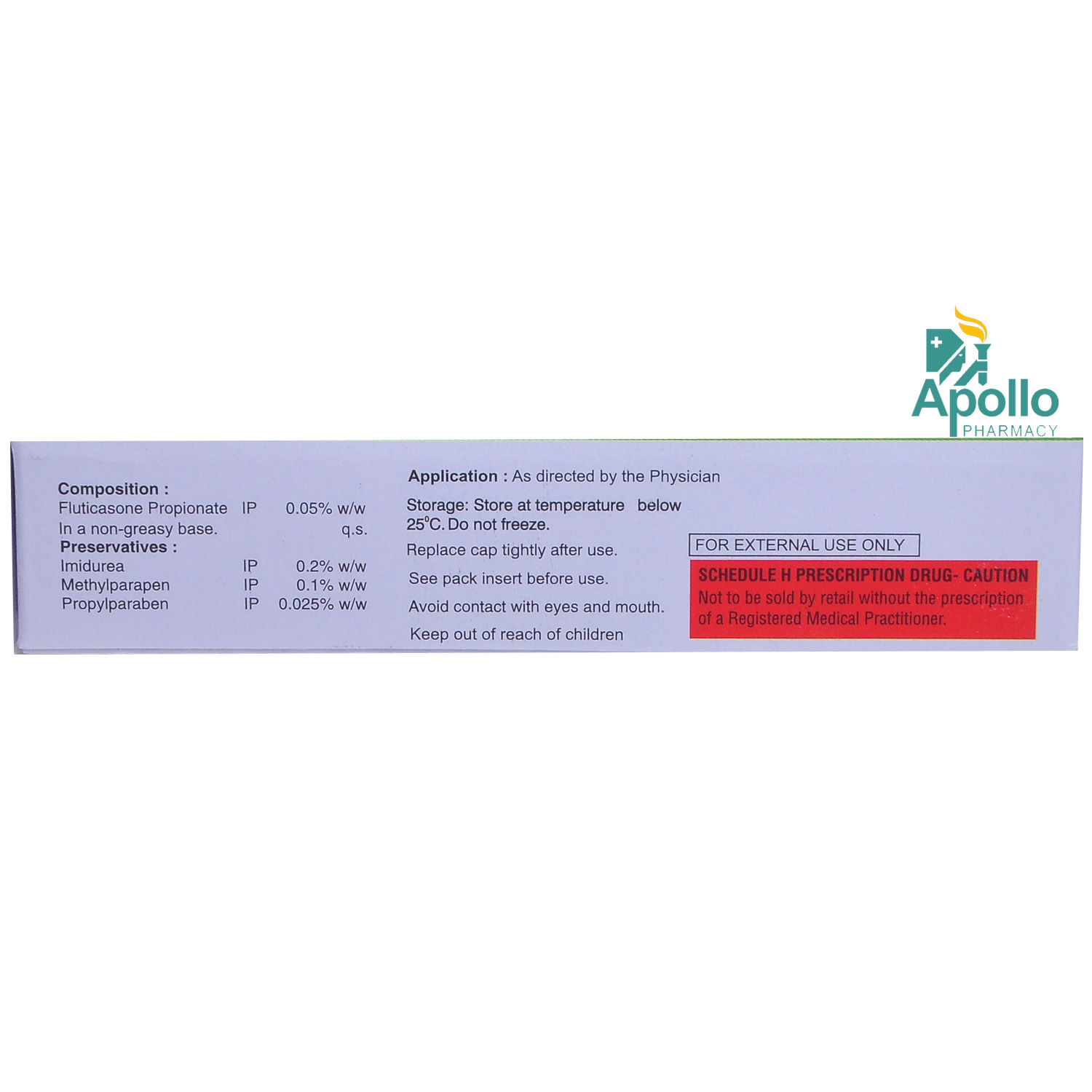 Lutiderm Cream | Uses, Side Effects, Price | Apollo Pharmacy