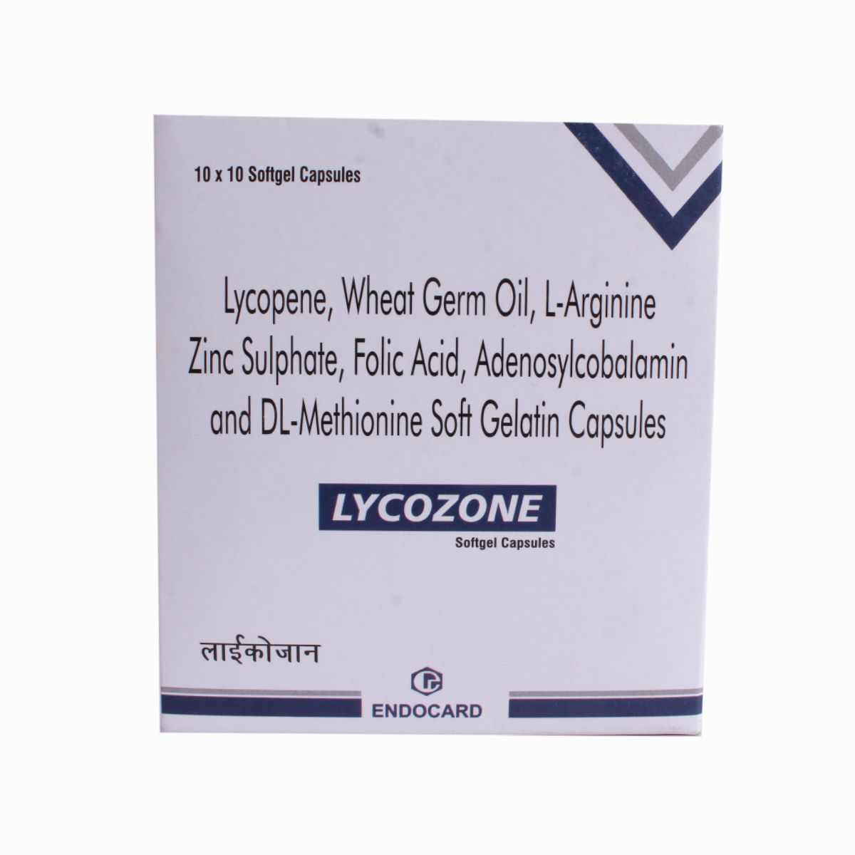 Lycozone Capsule 10's Price, Uses, Side Effects, Composition - Apollo ...
