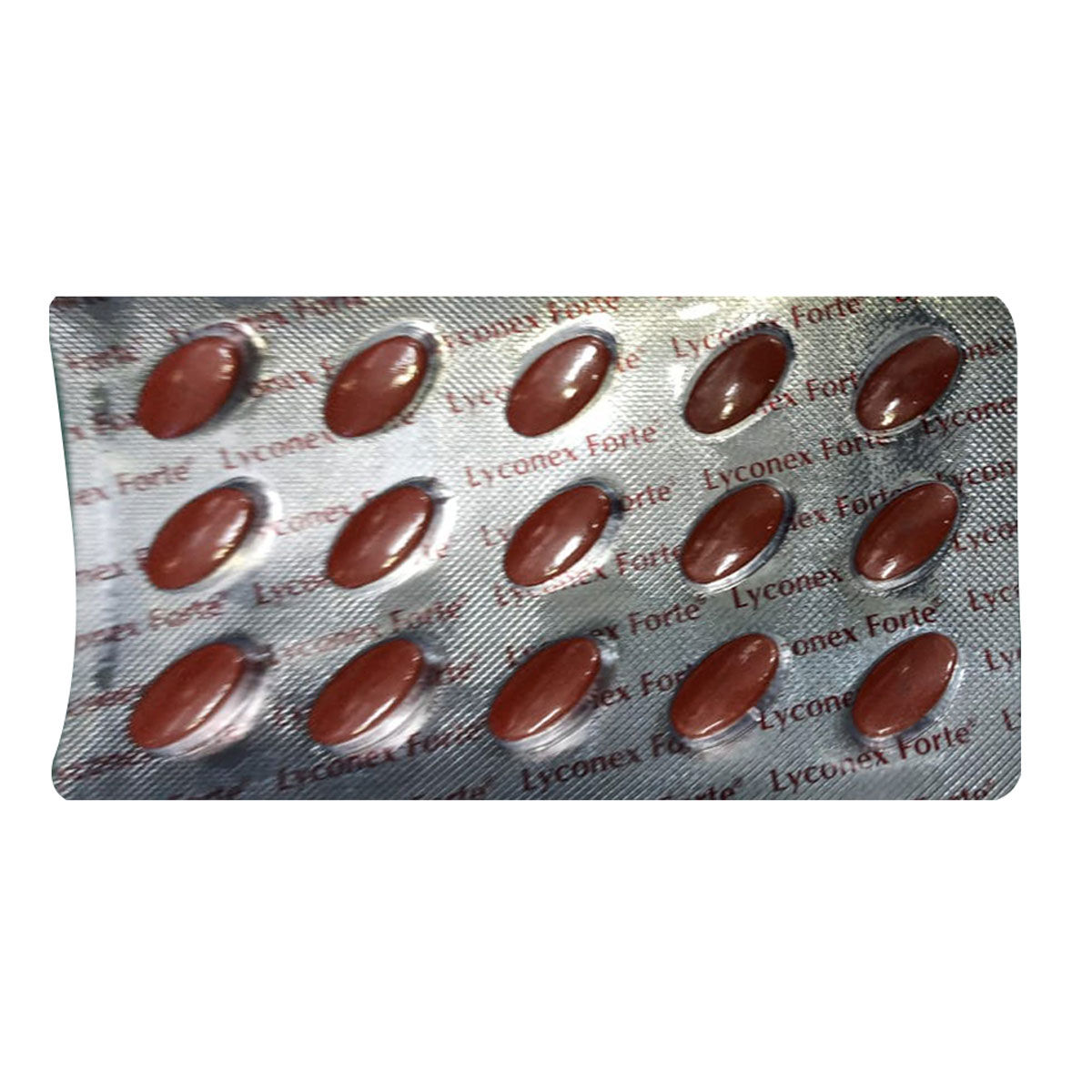 Lyconex Forte Tablet 30's Price, Uses, Side Effects, Composition ...