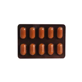 LYSOFLAM MR TABLET | Uses, Side Effects, Price | Apollo Pharmacy