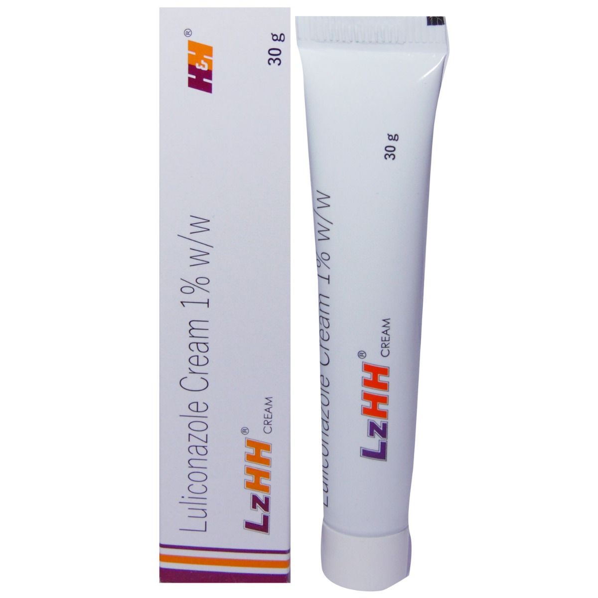 LZHH Cream | Uses, Side Effects, Price | Apollo Pharmacy