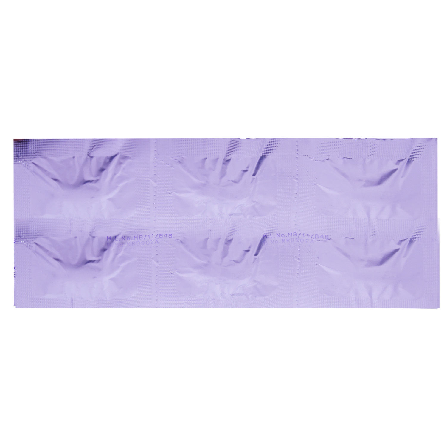 Macox Plus 600 Tablet 6's Price, Uses, Side Effects, Composition ...