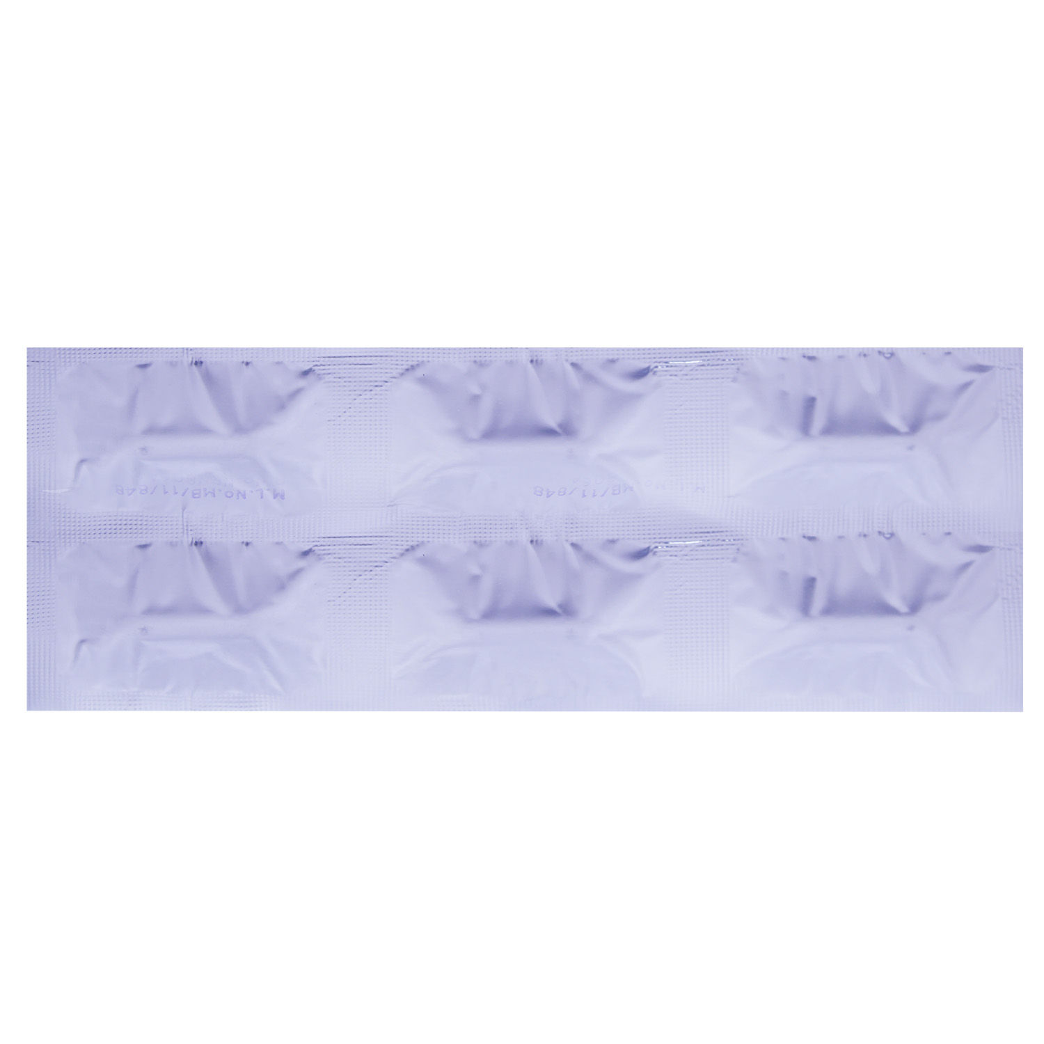 Macox Plus Tablet 6's Price, Uses, Side Effects, Composition - Apollo ...