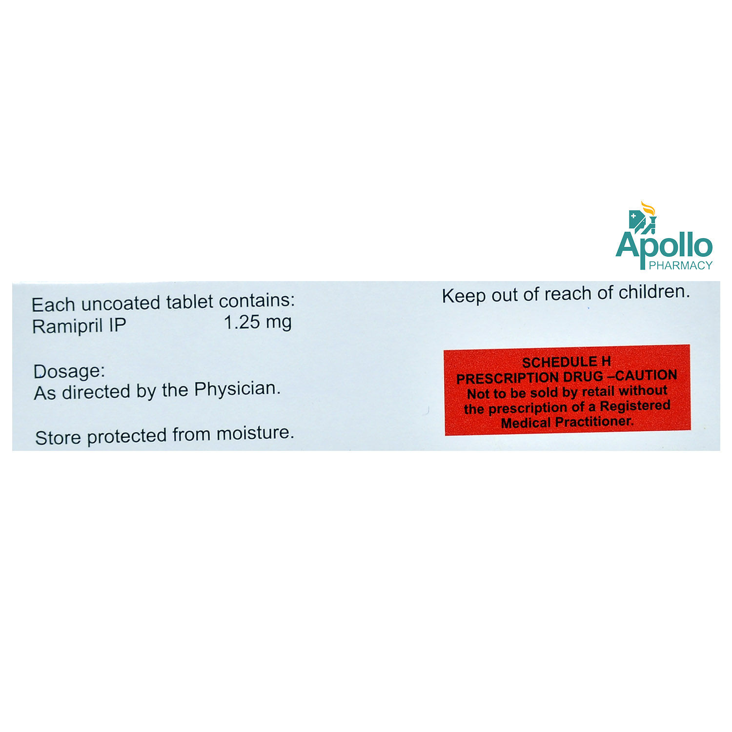 MACPRIL 1.25MG TABLET Price, Uses, Side Effects, Composition - Apollo ...