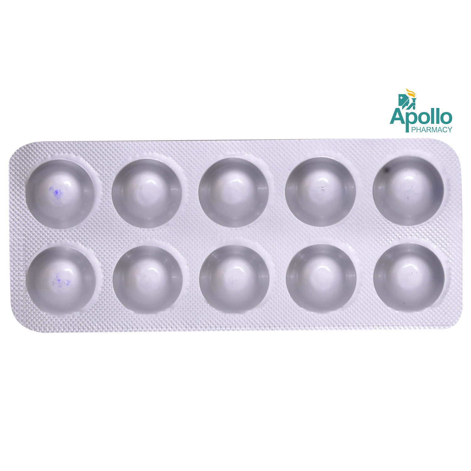 Mactor 10 Tablet 10's Price, Uses, Side Effects, Composition - Apollo ...