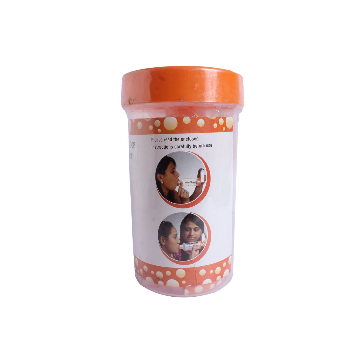 Macspacer Device | Uses, Side Effects, Price | Apollo Pharmacy