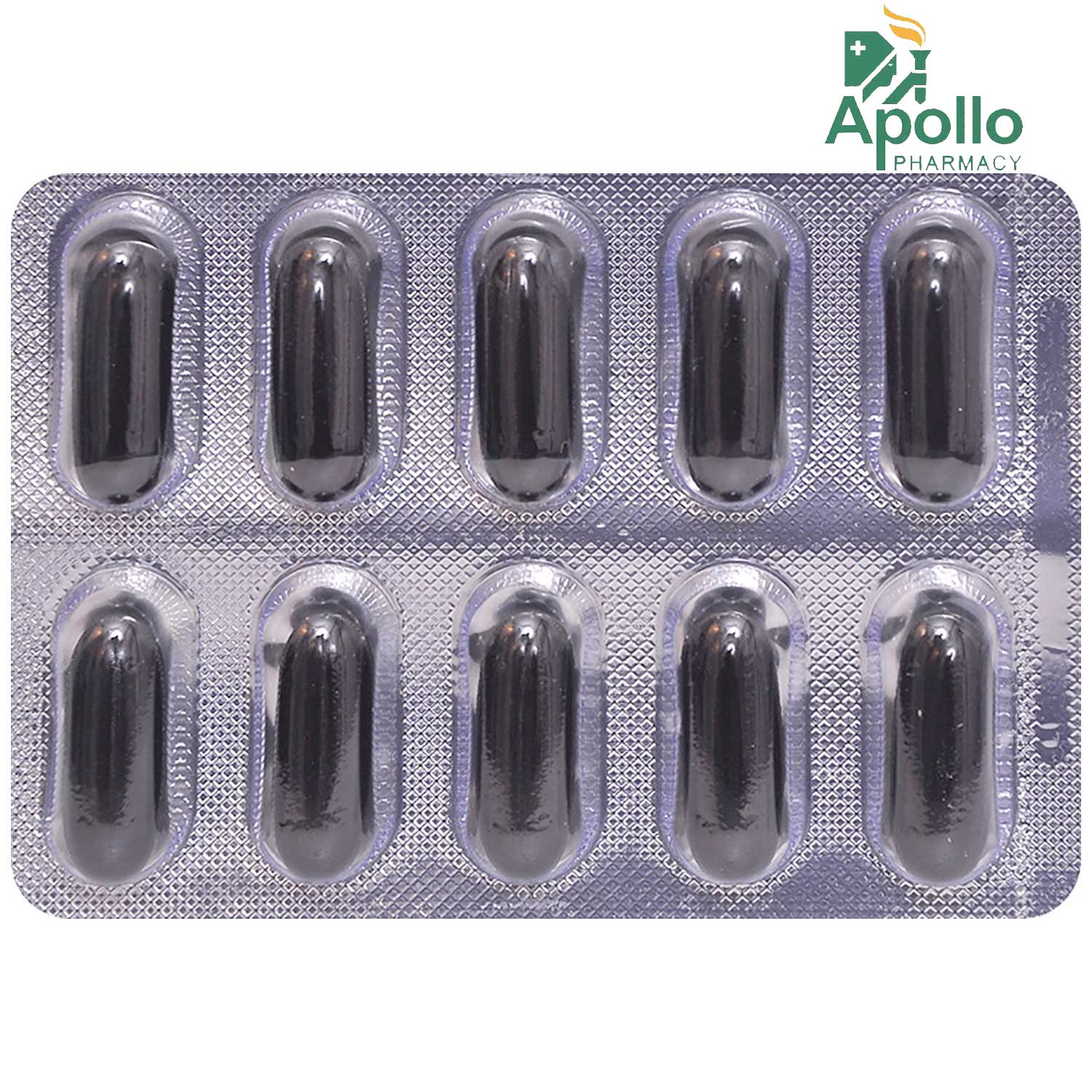 Macfree Capsule | Uses, Side Effects, Price | Apollo Pharmacy