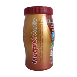 Macprot Activ Powder | Uses, Side Effects, Price | Apollo Pharmacy