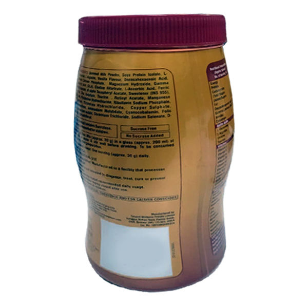 Macprot Activ Powder 200 gm Price, Uses, Side Effects, Composition ...