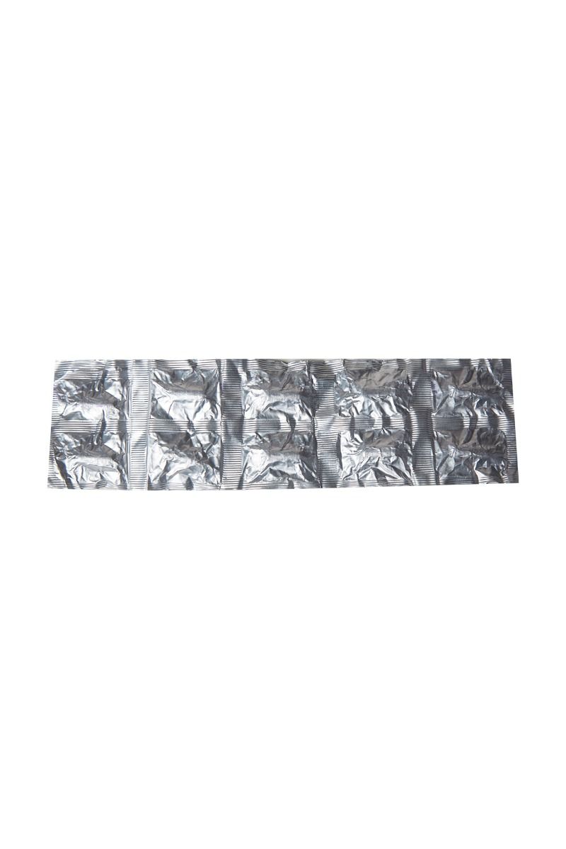 Macrabonik DSR Capsule 15's Price, Uses, Side Effects, Composition ...