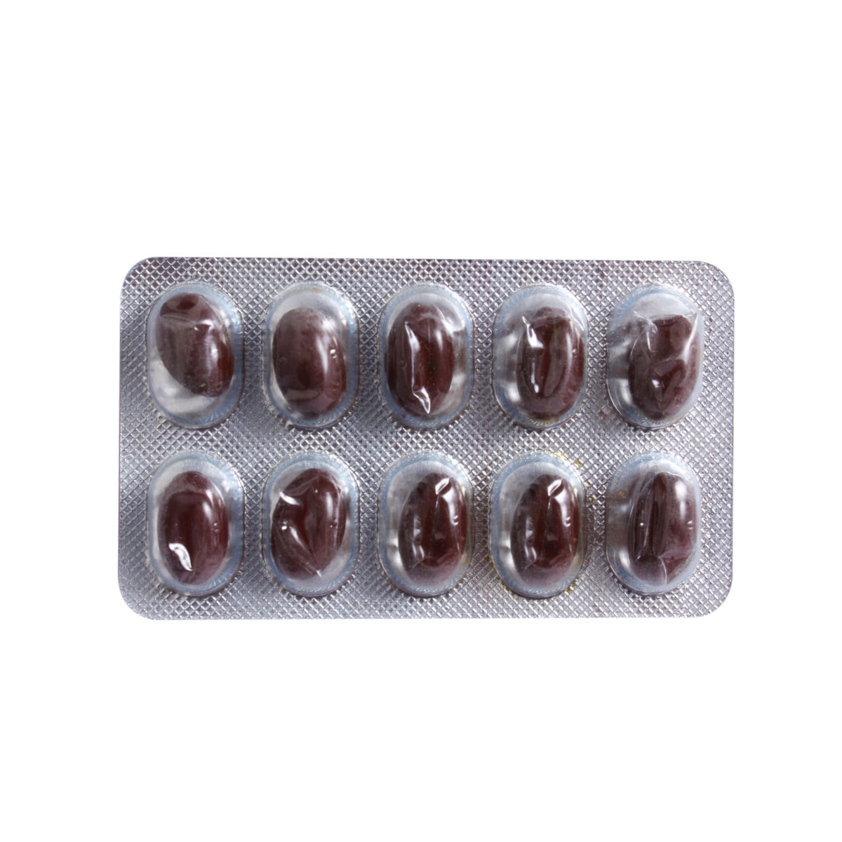 Magma Plus Capsule | Uses, Side Effects, Price | Apollo Pharmacy