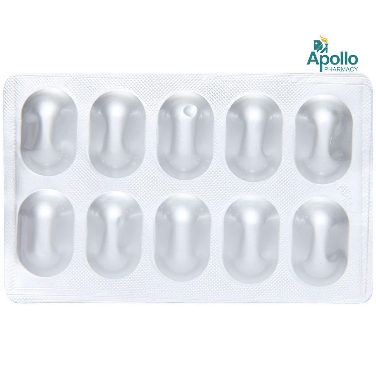 Magamax Tablet 10's Price, Uses, Side Effects, Composition - Apollo ...