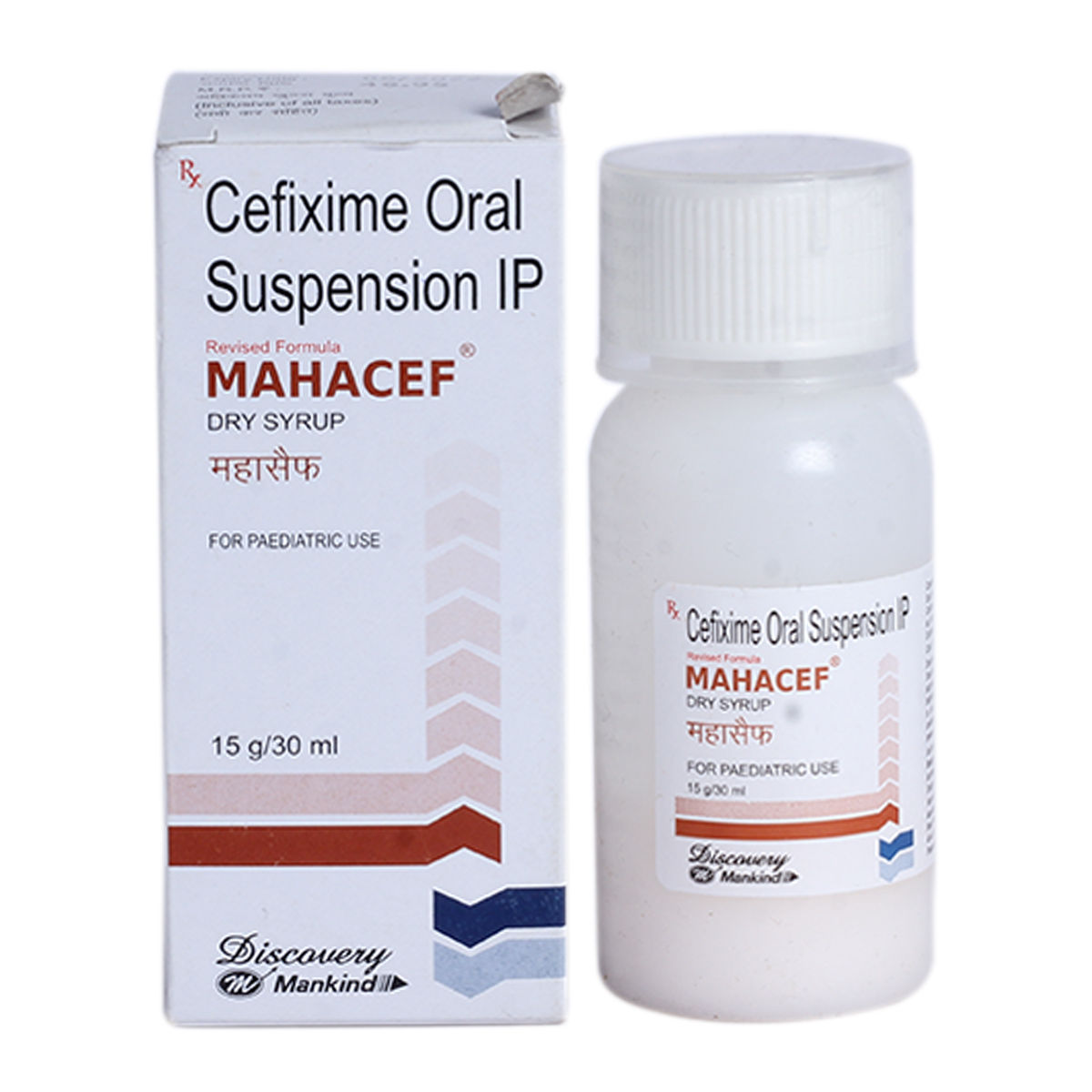 Mahacef Syrup 30 ml Price, Uses, Side Effects, Composition - Apollo ...