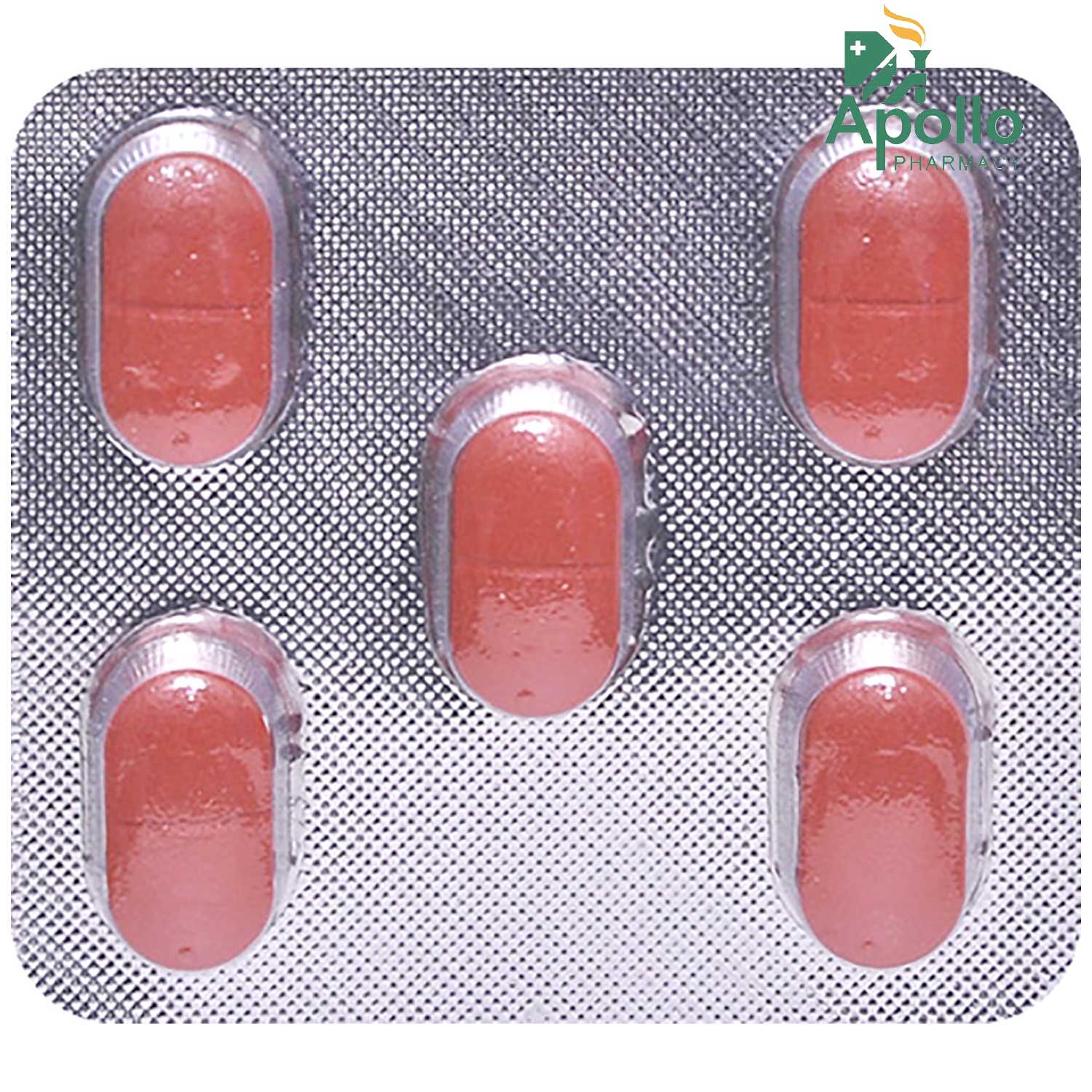 Mahaflox-400 Tablet | Uses, Side Effects, Price | Apollo Pharmacy