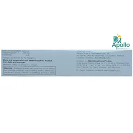 Buy Malidens 650 mg Tablet | 19 Minutes Delivery | Apollo Pharmacy